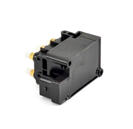 Airmatic Valve Block Mercedes OE (1 Piece)