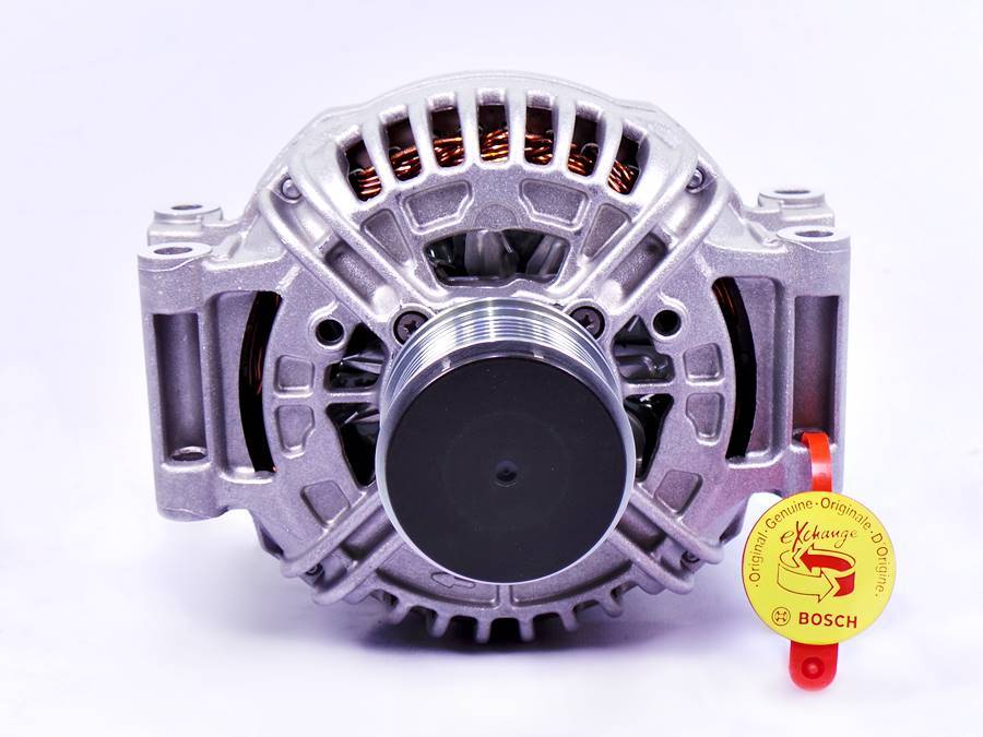Mercedes alternator W211 oem for sales in Malaysia