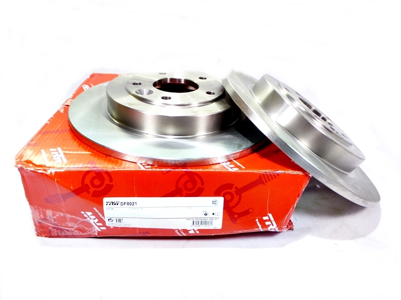 Perodua Exora brake disc front oem for sales in Malaysia