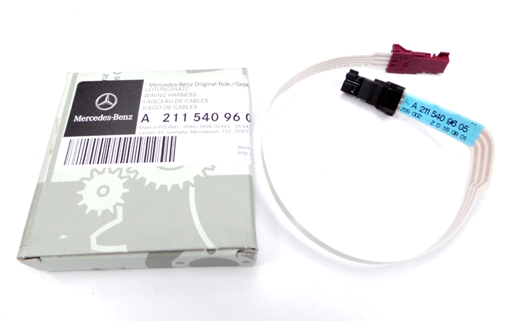 Roof Dome UCP to Rain Sensor cable Mercedes OE (1 Piece)